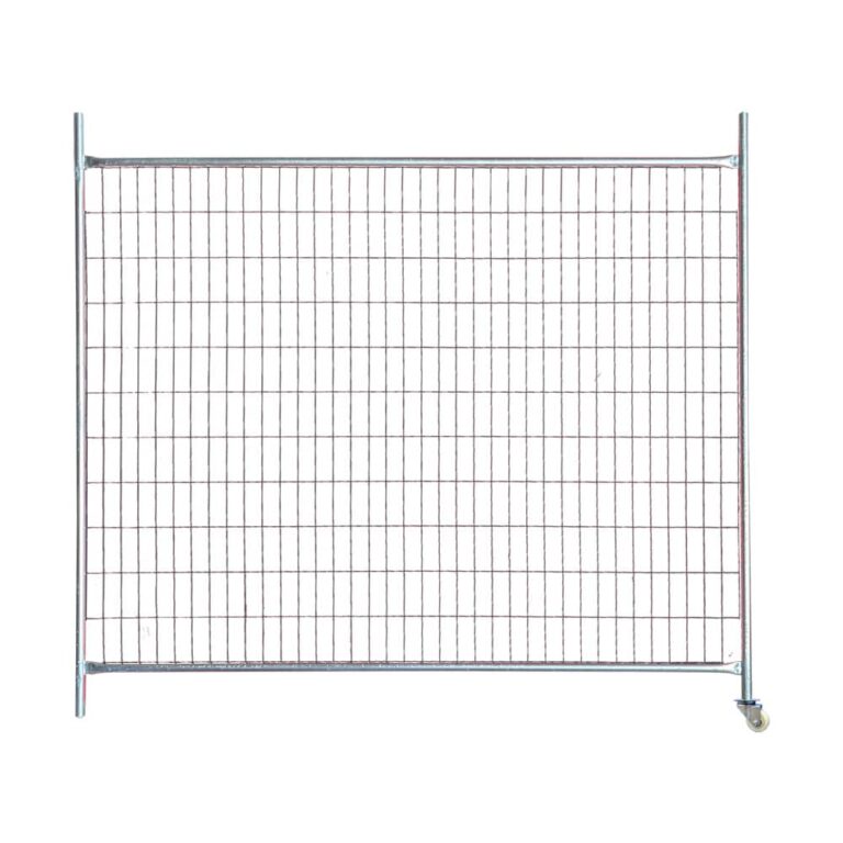 Buy 2.4m L Wheeled Vehicle Access Gate | Gold Coast Racking