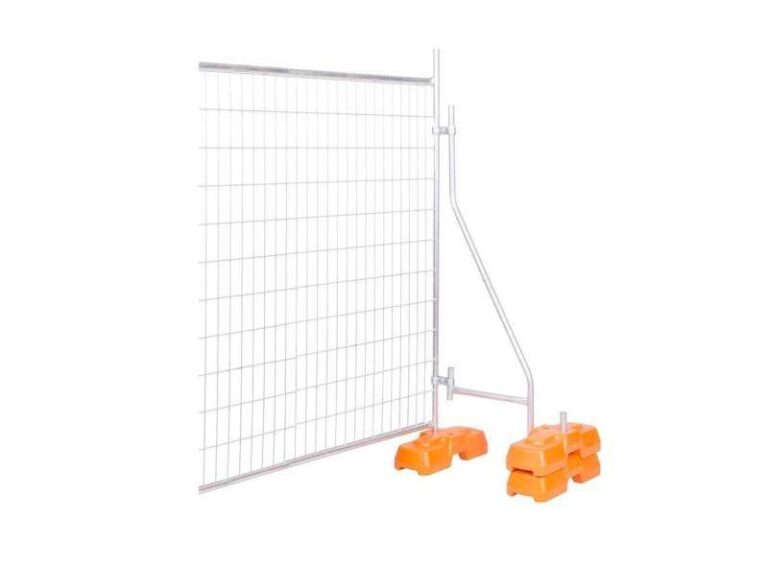 Buy Fence Stay For Temporary Fencing | Gold Coast Racking