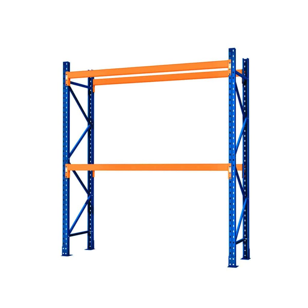Warehouse Pallet Racking Solution Queensland & Brisbane