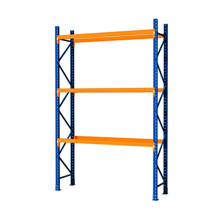 Warehouse Pallet Racking Solution Queensland & Brisbane