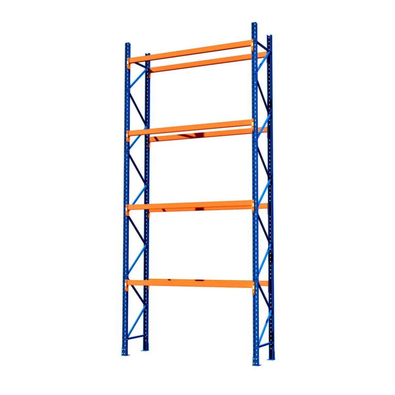 Shop 6096 Height Pallet Racking | Gold Coast Racking
