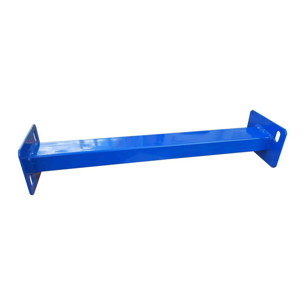 Buy Wall Tie Bar 430mm Pallet Racking | Gold Coast Racking
