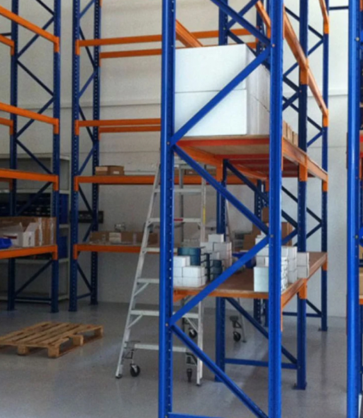 Gold Coast Racking | Warehouse Storage Solutions QLD and NSW
